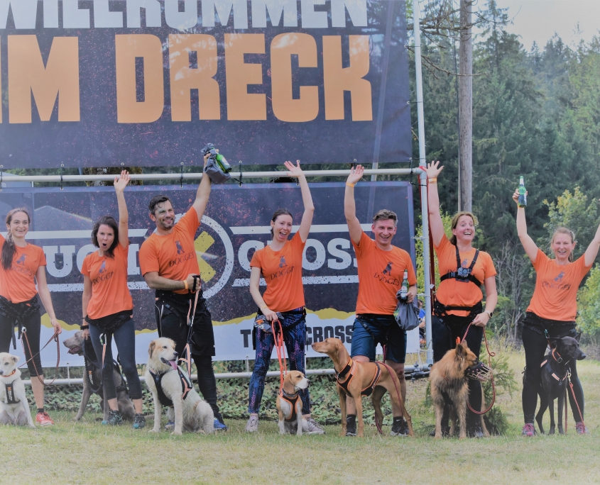 Dogges - Hundeschule & familienorientierte Hundebetreuung